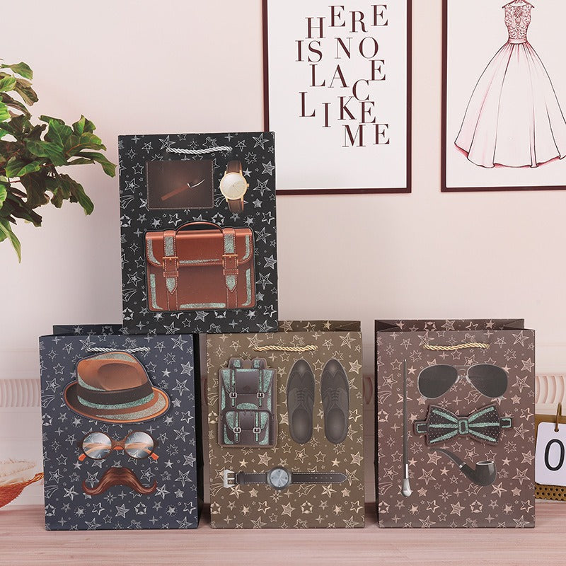 Gift Bags – thepaperworm