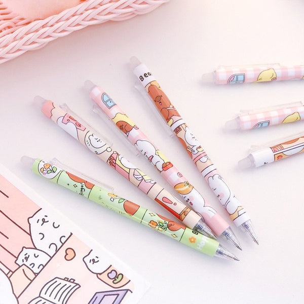 Erasable Gel Pen