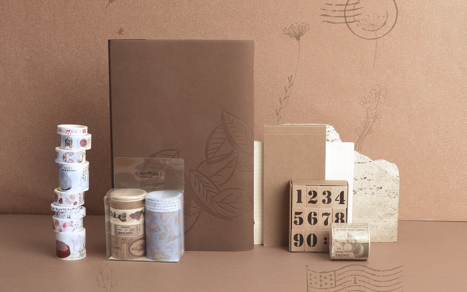 Pakistan's Biggest Online Stationery Store – thepaperworm