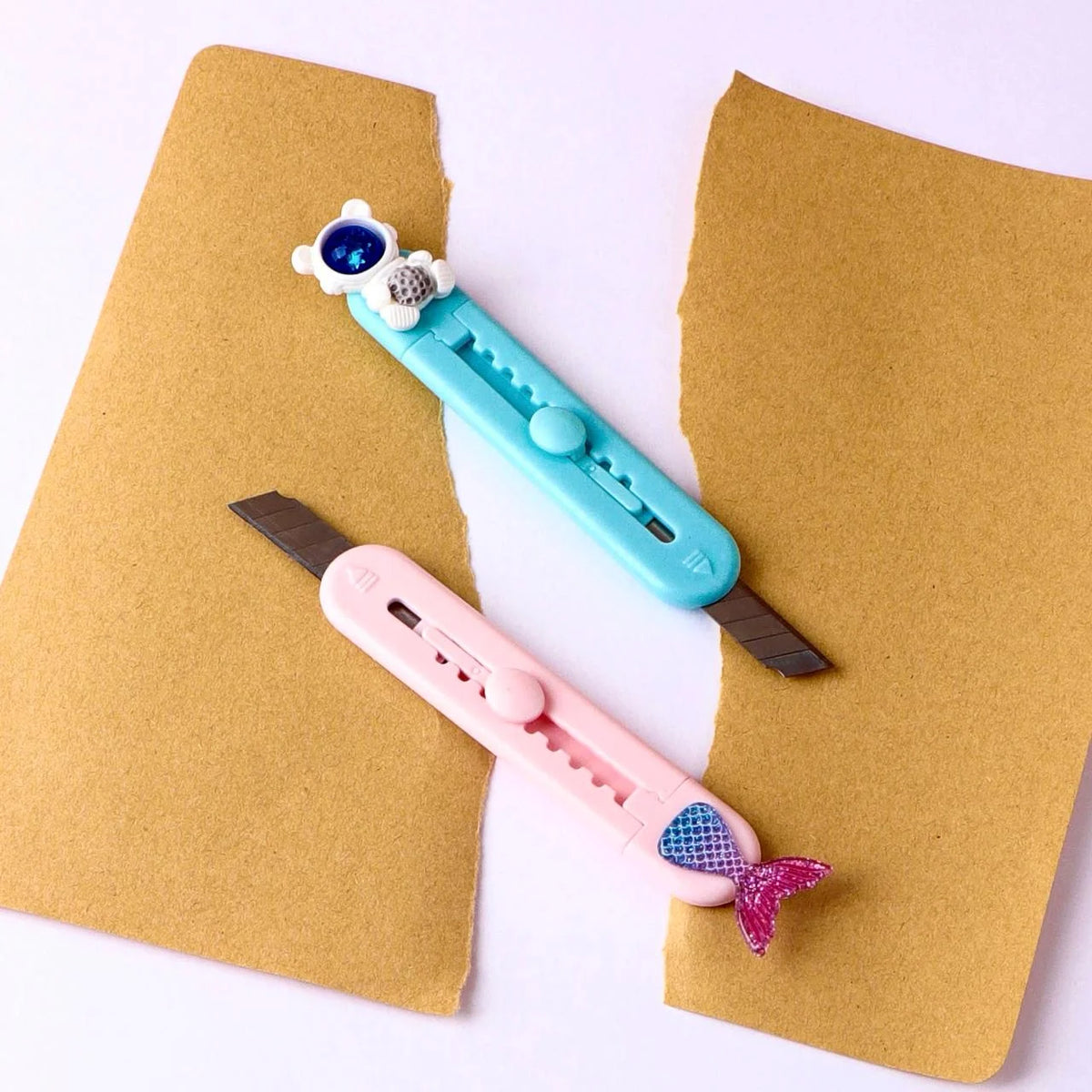 Cute Mini Art Paper Cutter