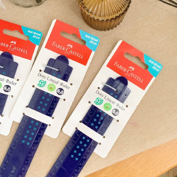 Rulers & Measuring Tapes