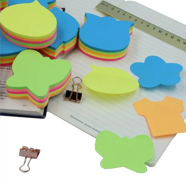 Buy Online Sticky Notes At Affordable Price In Pakistan-ThePaperWorm ...