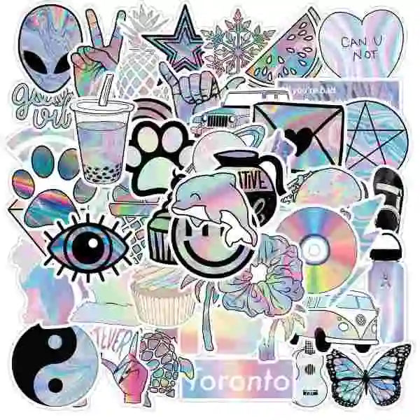 Buy Laptop Stickers Online in Pakistan