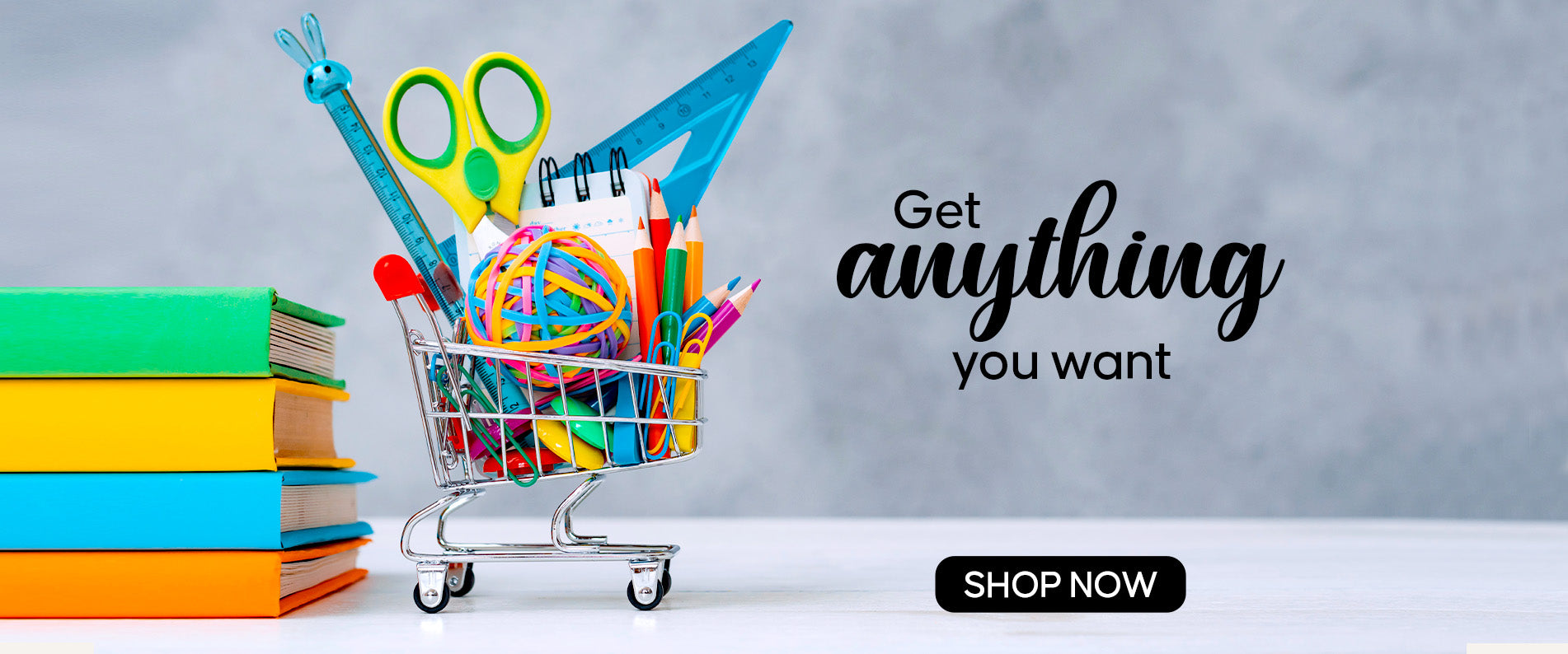 Pakistan's Biggest Online Stationery Store – thepaperworm