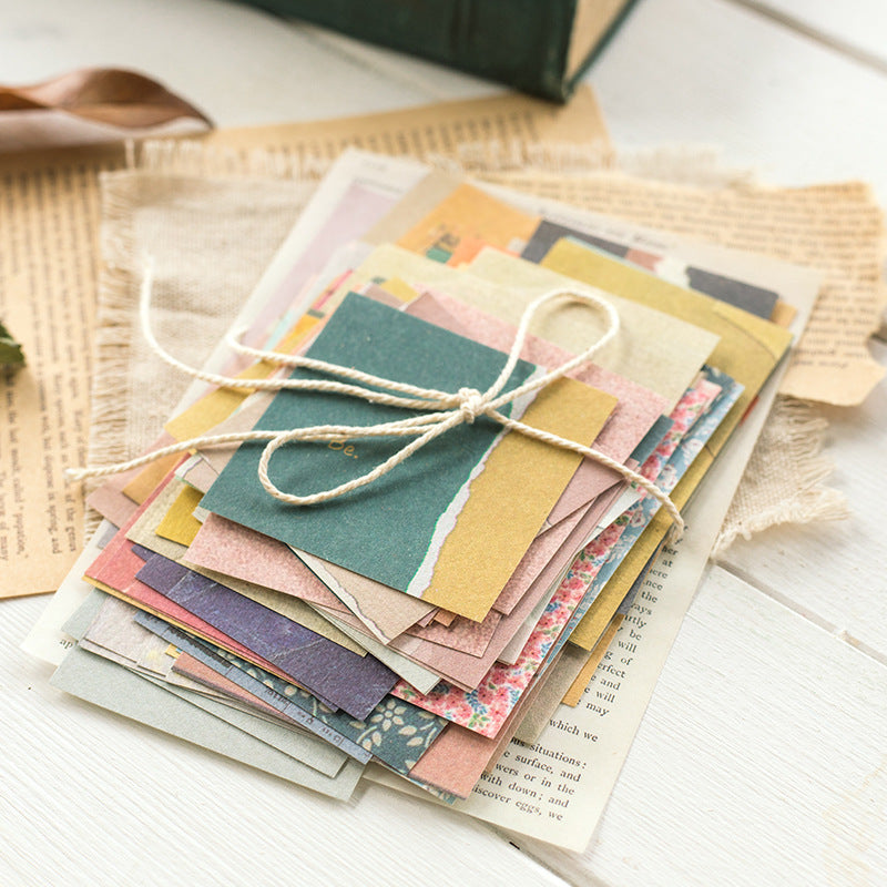 Journaling Sheets – thepaperworm