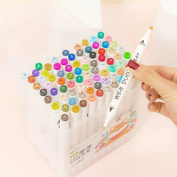 Buy Highlighters & Markers Online in Pakistan