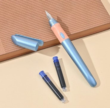 Wing Sung UPRIGHT Fountain Ink Pen