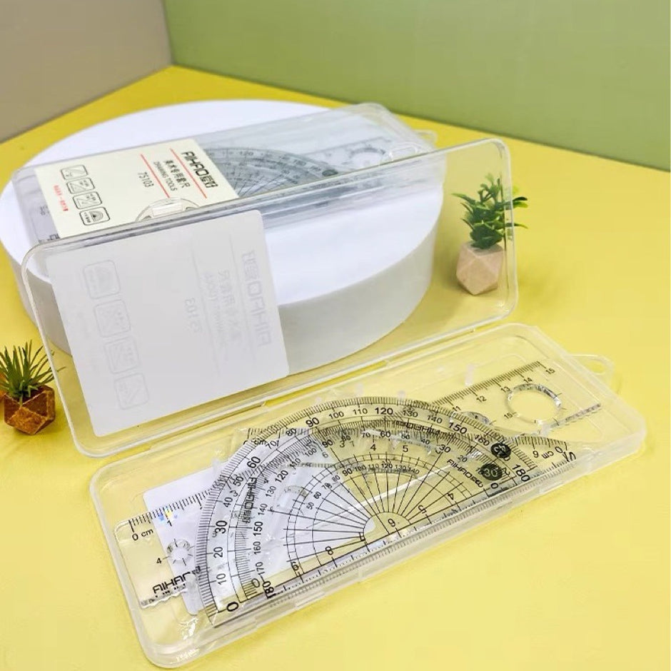 Geometry Compass Set – thepaperworm