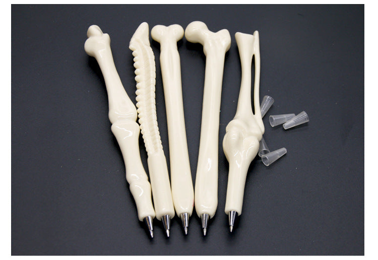 Orthopedic Series Doctors Bone Ballpoint Pen – thepaperworm