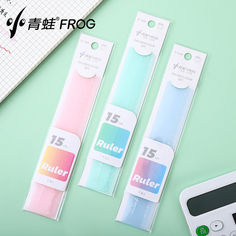 Macaron Ruler 20cm