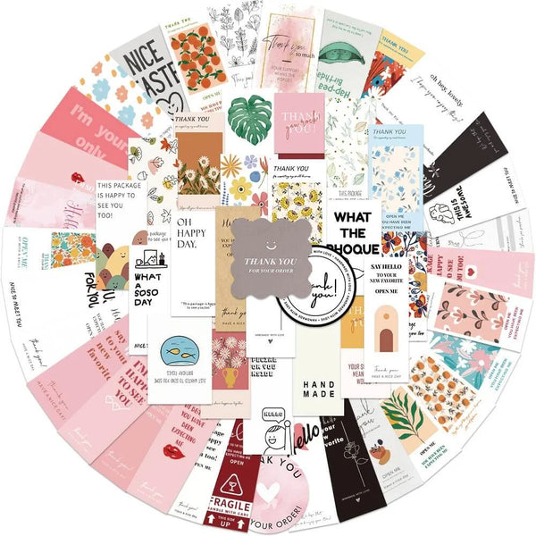 Buy Stickers Pack Online in Pakistan – thepaperworm