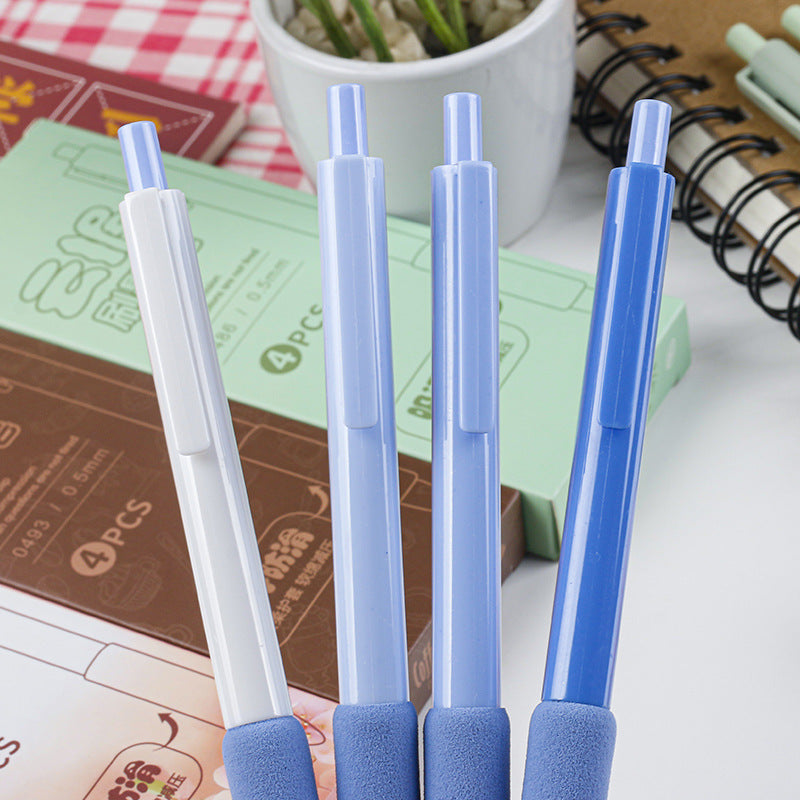 Premium Gel Pens for Students – thepaperworm