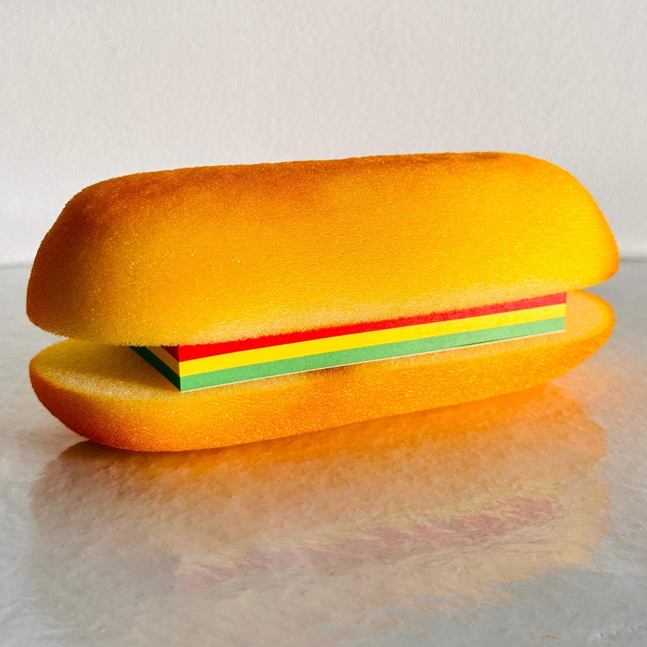 Buy Sticky Notes Online at Affordable Price in Pakistan - The Paperworm ...