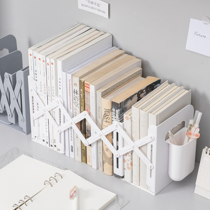 Book Organizer – thepaperworm