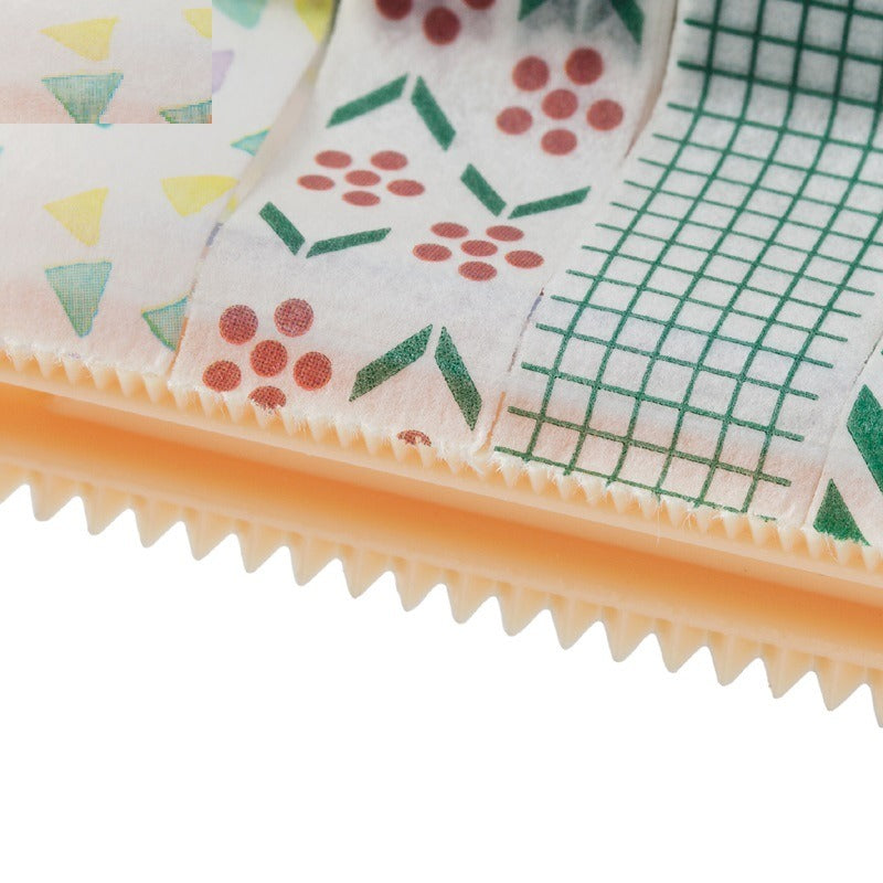 Washi Tape Cutter and Dispenser – thepaperworm